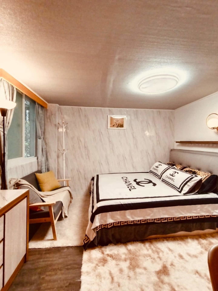 Flow Space｜quiet Long Stay｜desk｜near Mrt - 公館