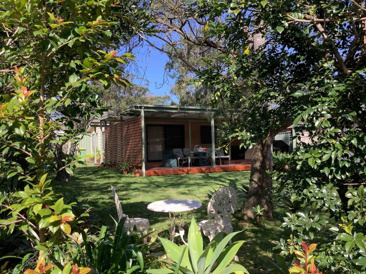Home In Berrara - South Coast