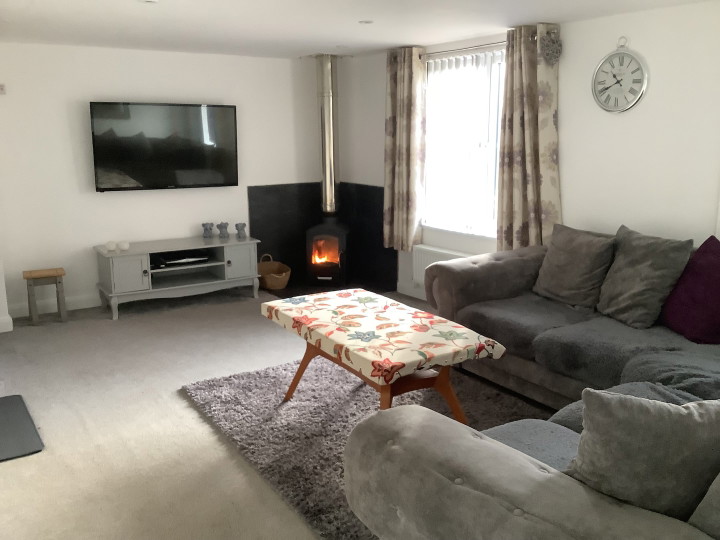 The Chalet In Polegate - East Sussex