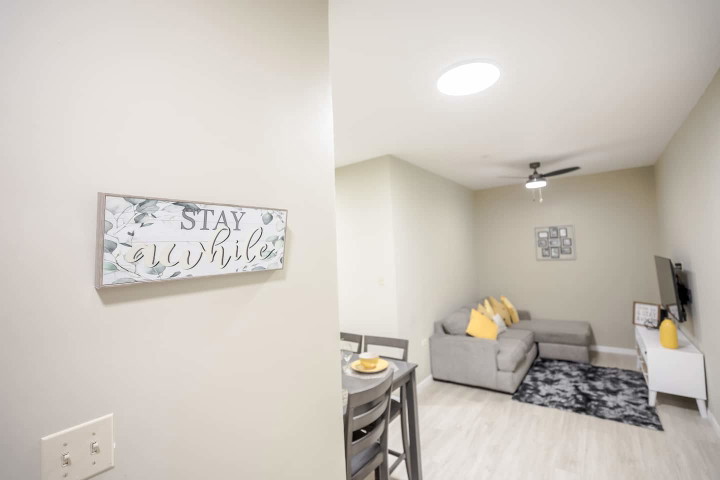 Cozy Modern Apt In The Heart Of Kingston Ja - Kingston