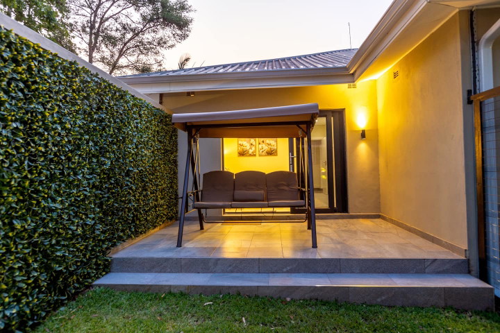 Gordon's Villas Package 4 - 하라레