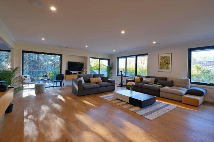 Luxury Getaway @ Centre Canberra - Canberra