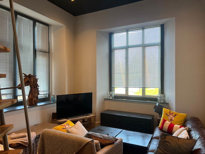 Fab Loft Apt In Central Exeter Overlooking Park - Exeter