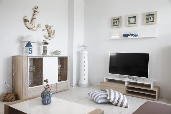 Nautical Villa - Balaton - Balatonalmádi