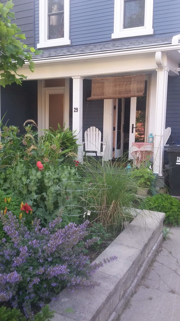 Cottage In The City
With
Monthly & Weekly Discount - Toronto