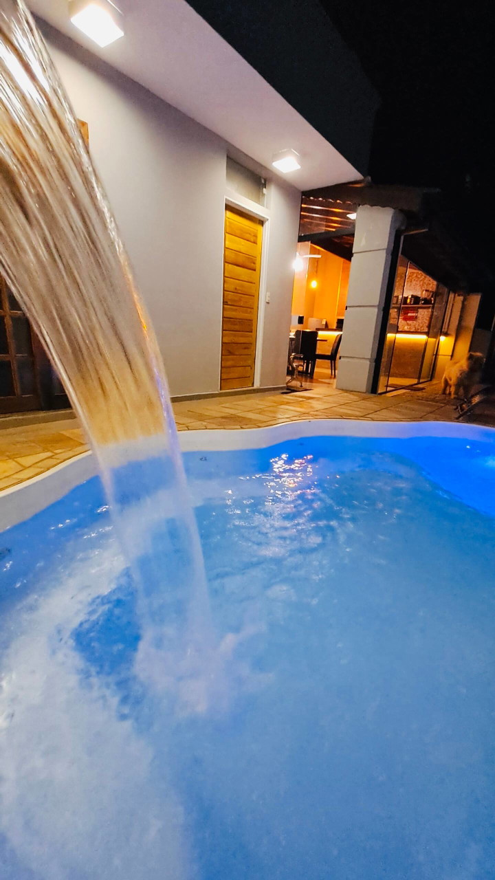 Dani_piccoli Couple's Space With Heated Spa - Socorro