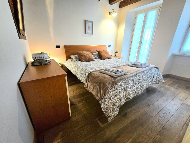 Grace Apartment [Aosta Center] - Étroubles