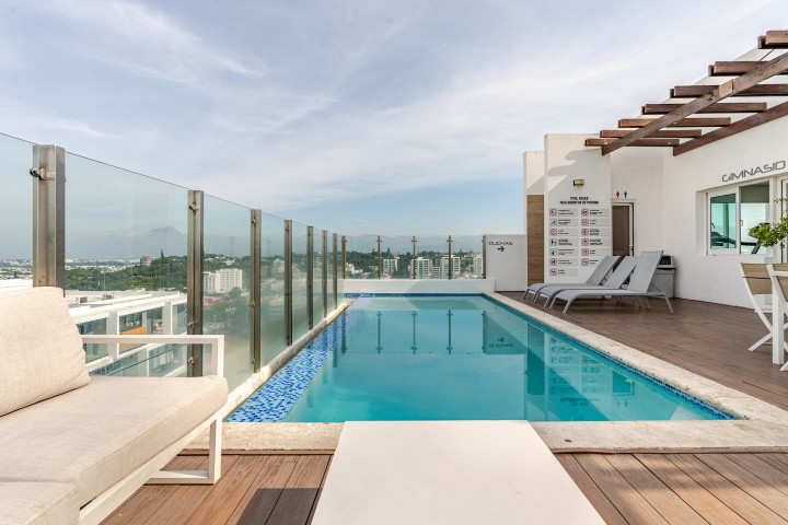 Soha Suites Luxurious Apartment! - Dominican Republic