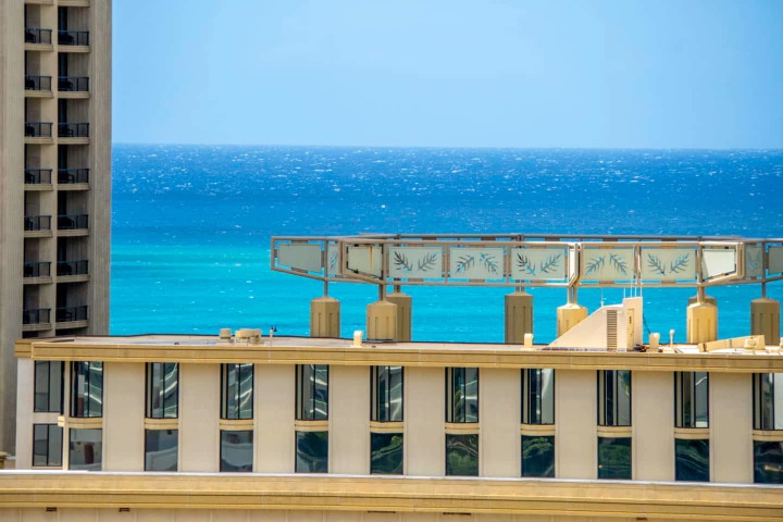@ Marbella Lane - Marina Studio | Near The Beach - O‘ahu, HI