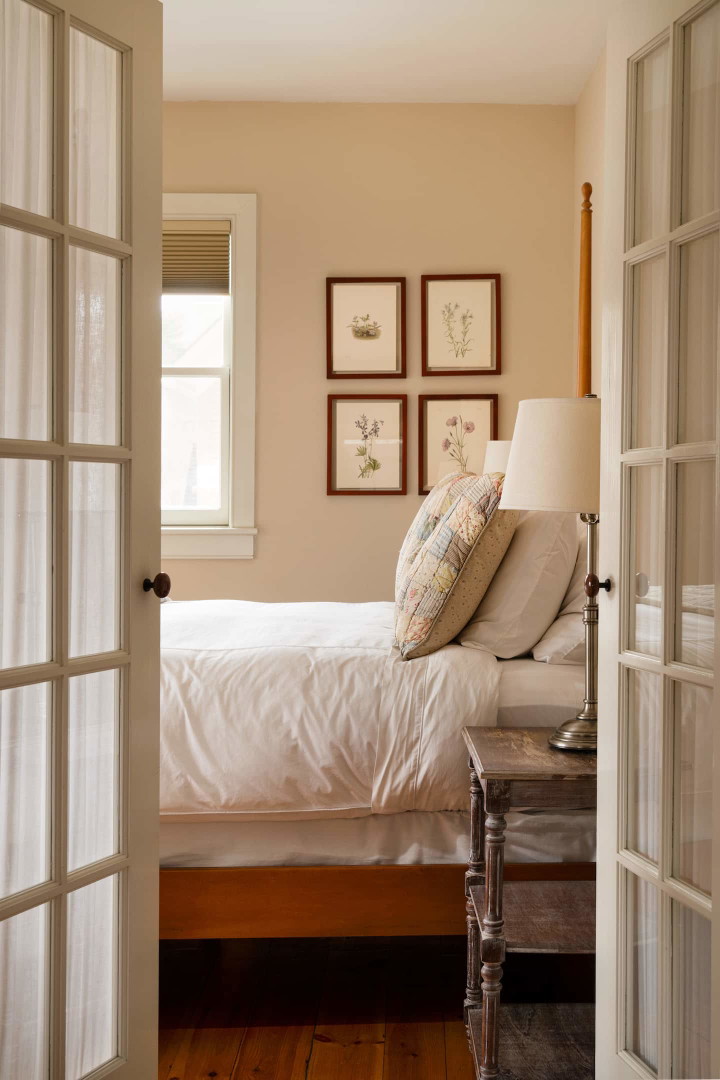 Butler's Hideaway ~ Apt. 6 - Vermont
