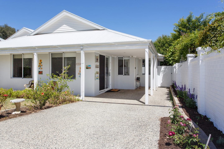 Birdsong 105a - Perth, Australia