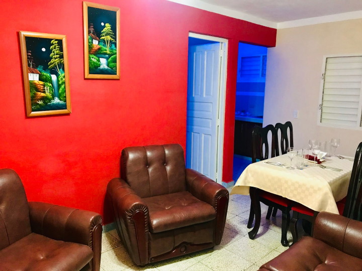 Hostal El Paraíso - Cuba