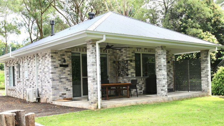 Self Contained Cottage In Bowral With Fireplace - Bowral