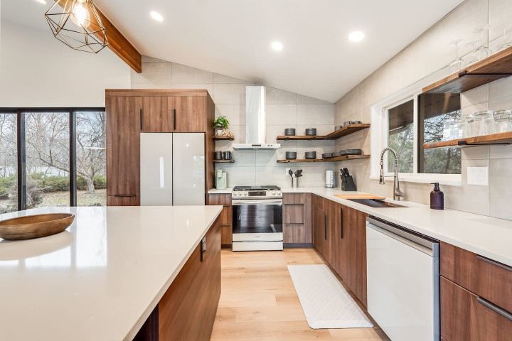 Modern Acres  Luxury On 2 Acres - Parker, CO