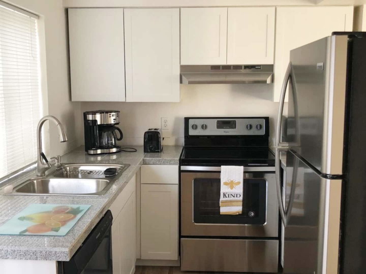 Charming 1 Bd. Quick Access To Strip - Fremont, CA