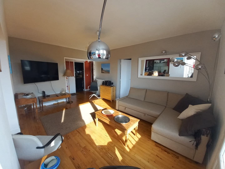 Appartement Côte Basque Classé 2 éToiles Prés De T - Anglet