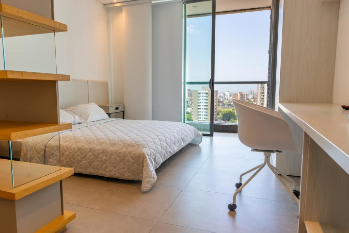 Habitech D90- 1201 - Barranquilla