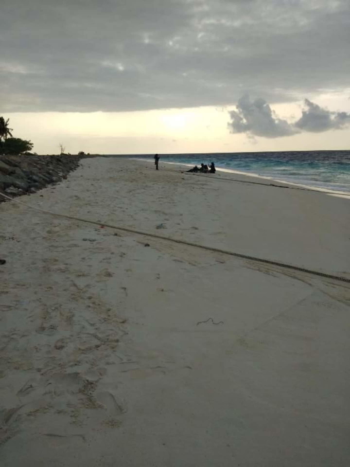 Vacation Home, Maldives, 3bhk House, Eydhafushi - Malediven