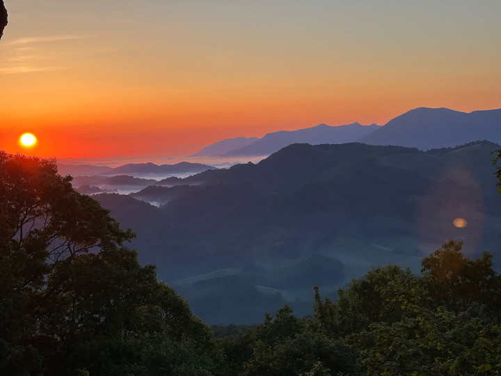 Views, Views, Views! Private Mtn Escape W/king Bed - Mountain City, TN