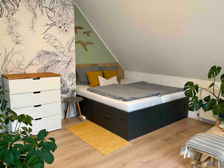 Schönwohnen In Uninähe (Og Wohnung In Efh) - Oldenburg