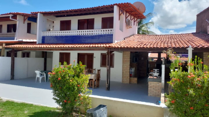 A Sua Casa à Beira-mar No Caribe Brasileiro_c34 - Maragogi