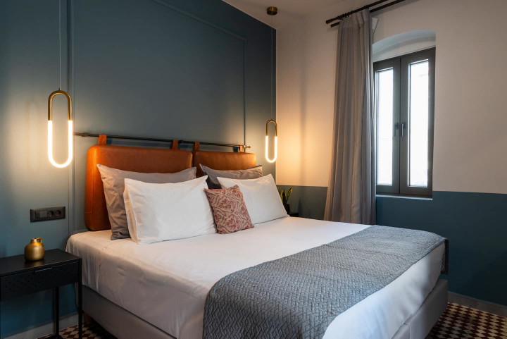 Mod 15 City Centre - Ágios Nikolaos