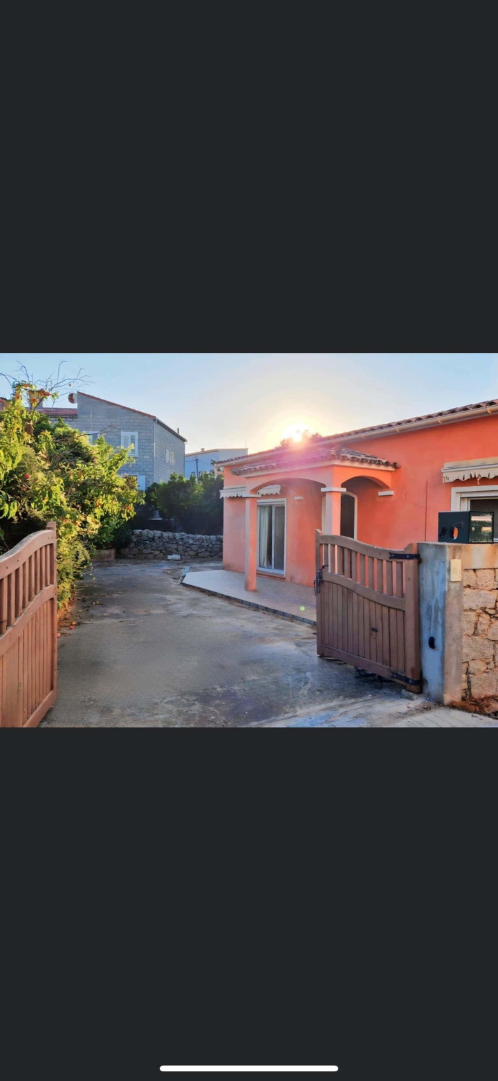 Charmante Maison Au Cœur De Porto-vecchio - Porto-Vecchio
