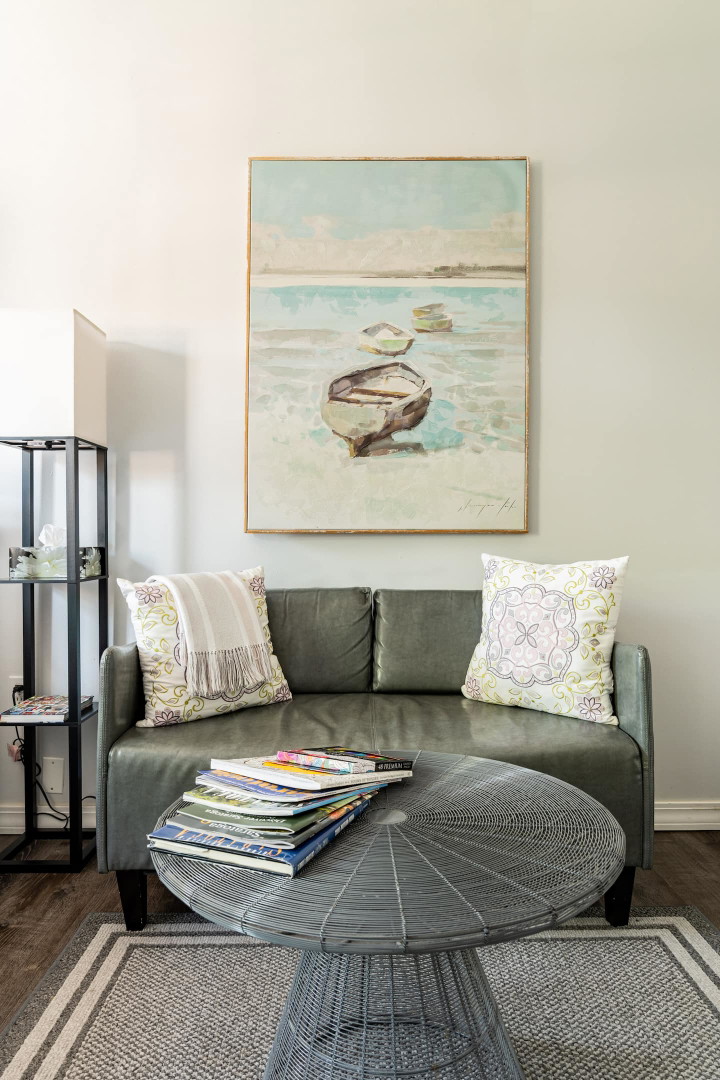 Five Points Private Studio - Saratoga Springs, NY