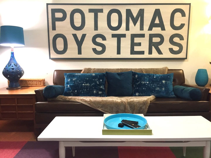 Waldorf Md: Gingko Lane: Mcm Vibe Newly Renovated - Waldorf, MD