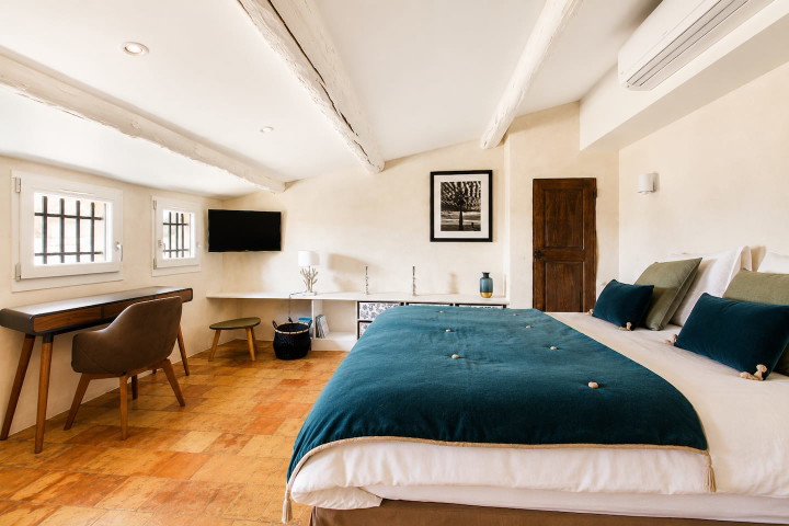 Suite Sainte Victoire - Aix-en-Provence