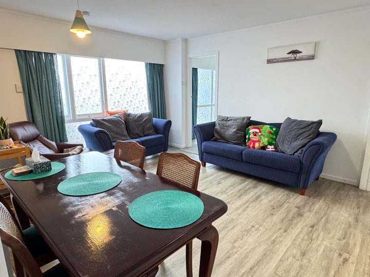 Private 2bdrm House With Parking-delight At Golf - Auckland