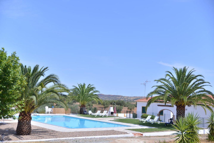 Break Holidays House | Your Vacation Home | Your Familly Cottage @Alentejo - Moura