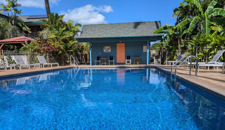 Maui Family Condo - Maui, HI