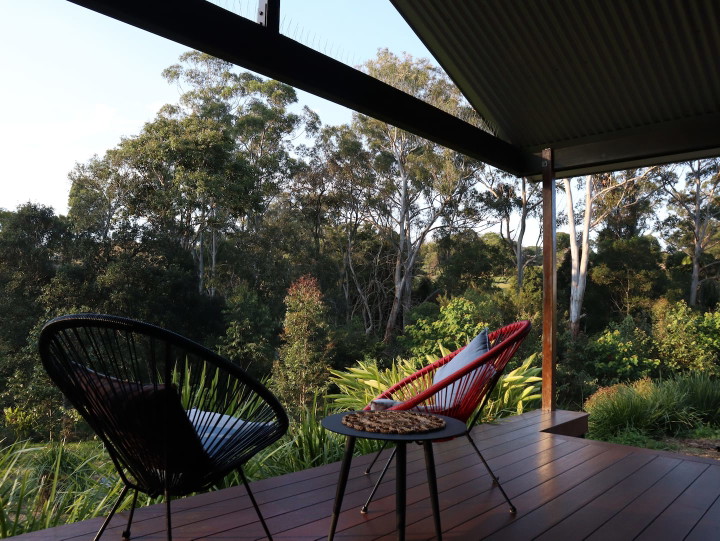 Hideaway Falls  -  Bunya Cottage - Mapleton