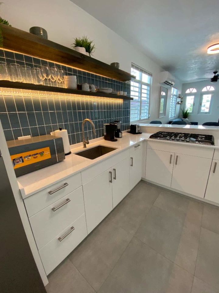 Modern Cozy 2bdrm Apt In The Town Of Rincon! - Rincón
