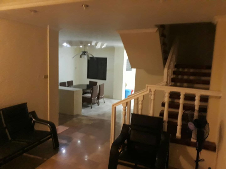 ️️Budget 3 Bed/3bath Accommodation️️subic Bay️️ - Subic