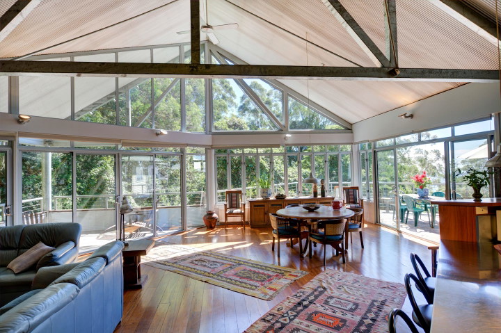 Yarrawa Hill - Art Lovers Retreat, Stunning Views - Robertson
