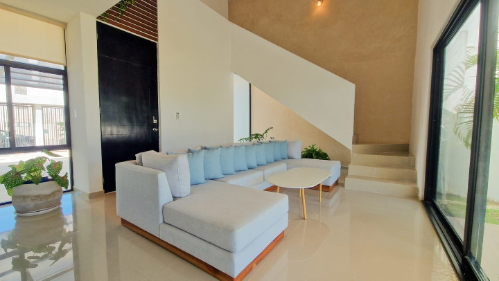 Casa Hool - Yucatán