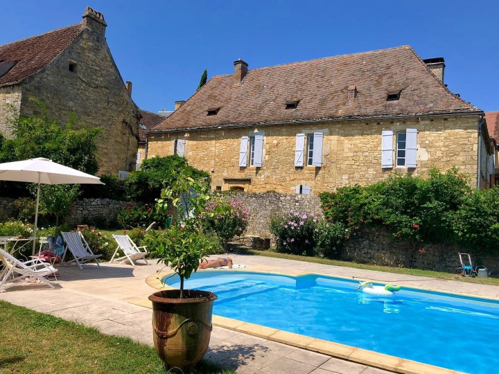 Maison De Molènes - La Roque-Gageac