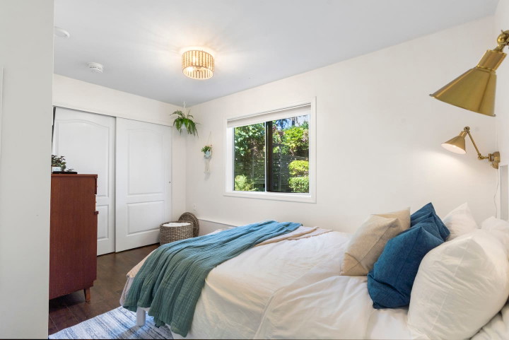 The Sea Suite, Sidney By The Sea - North Saanich