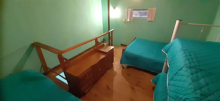Departamento En Cangrejales 1, Magagna. - Rawson