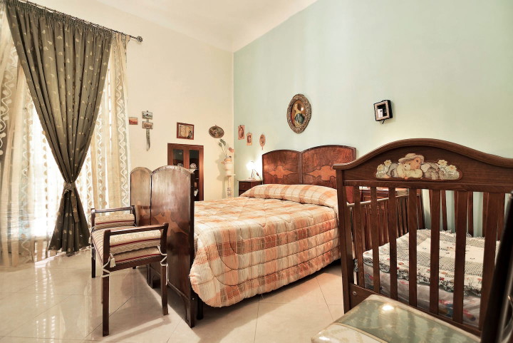 Independent Flat In City Center - Chiaramonte Gulfi