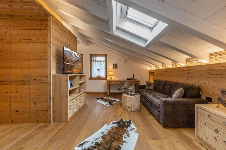 Apt "Greenvalley" - Romantic And Comfortable - Pinzolo