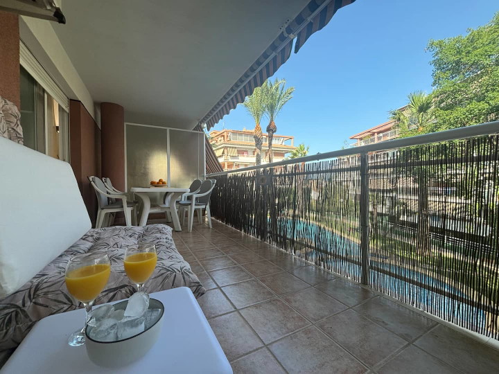 Residential Apartment In Denia - Dénia