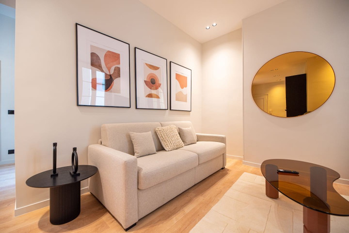 Delightful Home In The Heart Of Paris - Paris