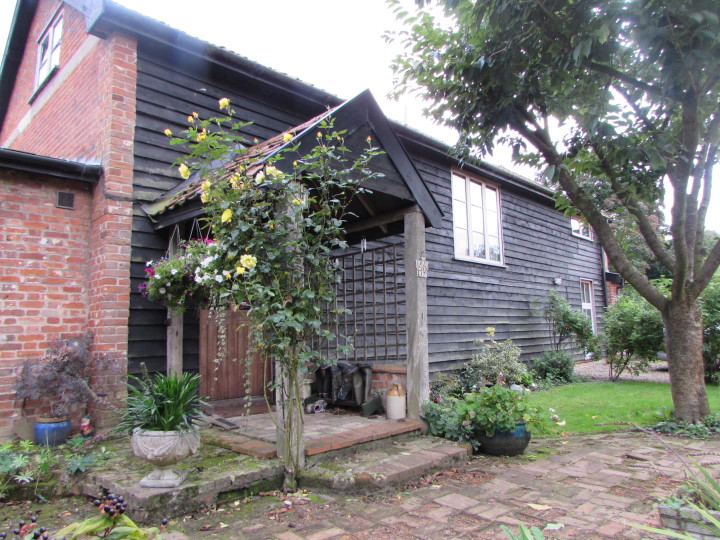 Hayloft At The Stables - Norfolk