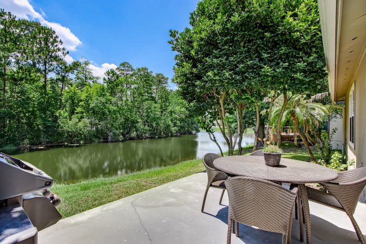 The Mayo Clinic Retreat - Jacksonville