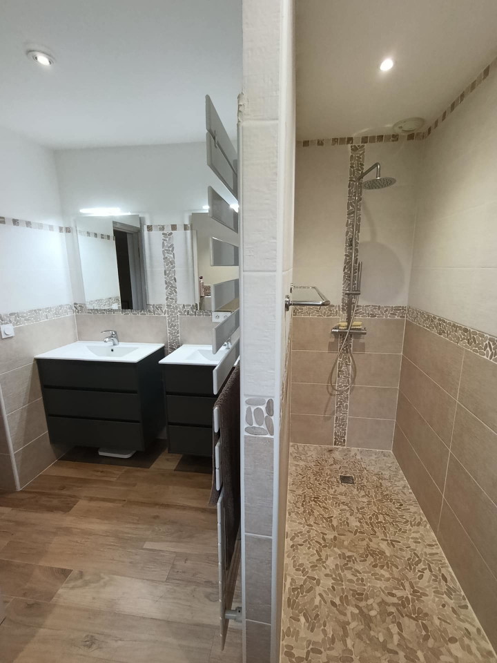 Gîte à La Ferme, Calme, Spacieux, 2 Chambres - Pays basque français
