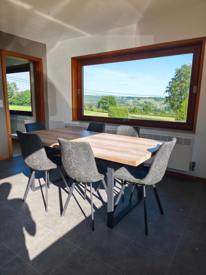 Maison Francorchamps - Stavelot