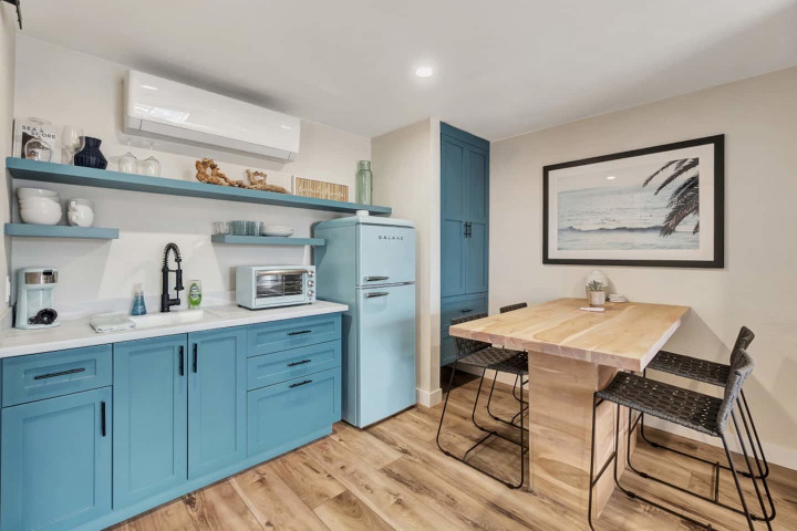 Coastal Studio W/ Ac & Beach Access, Parking - San Clemente, CA